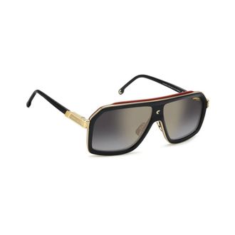Carrera Lunettes de soleil - unisex - Accessoires - Noir - Taille: 60 MM