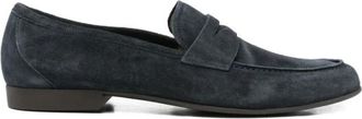 Fratelli Rossetti Homme, Chaussures, Bleu, Taille: 42 1/2 EU Mocassins