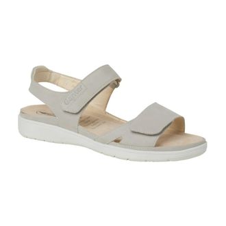 Ganter Gina Sandale - - Shoes - Damen - Grau - 40 EU