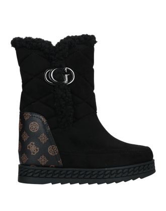 Guess SCHUHE - Stiefeletten auf YOOX.COM