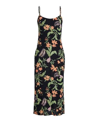 Roxy Maxikleid Rainbow Shores