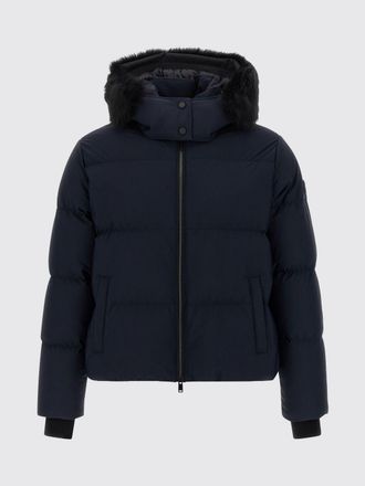 Moose Knuckles Veste MOOSE KNUCKLES Femme couleur Bleu