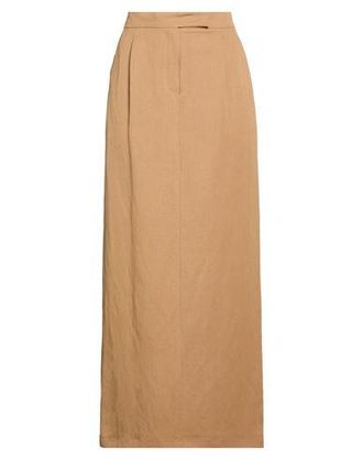 Max Mara BAS - Jupes longues sur YOOX.COM