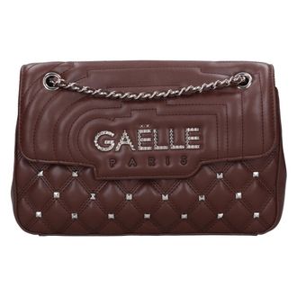 Ga&euml;lle Paris Gaelle Bags.. Braun - - Bags - Damen - Braun - ONE SIZE