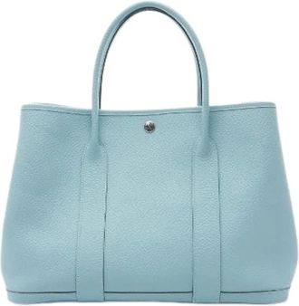 Hermès Damen, Pre-Owned, Blau, ONE SIZEGröße