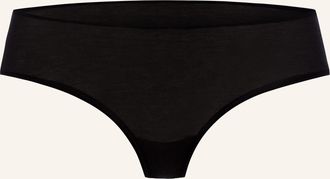 Hanro Slip Ultralight schwarz