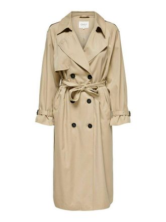 Only Trenchcoat Chloe (1-tlg)
