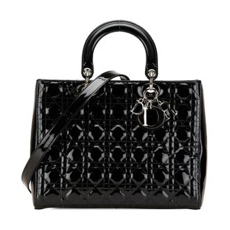 Dior Damen, Pre-Owned, Schwarzk, ONE SIZEGr&ouml;&szlig;e