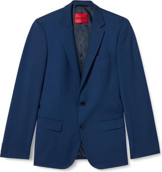 HUGO BOSS HenryM204X