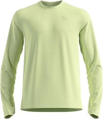 Odlo Herren Laufshirt ESSENTIAL THERMAL RN MIDLAYER