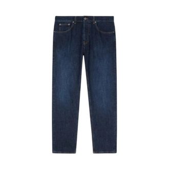Dondup Dian Carrot-fit Jeans - - Jeans - Herren - Blau - W30
