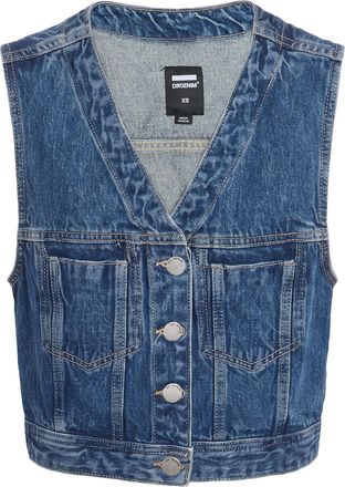 Dr. Denim JACKEN & M&Auml;NTEL - Jeansjacken/M&auml;ntel auf YOOX.COM