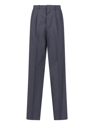 Jil Sander Tailored Trousers