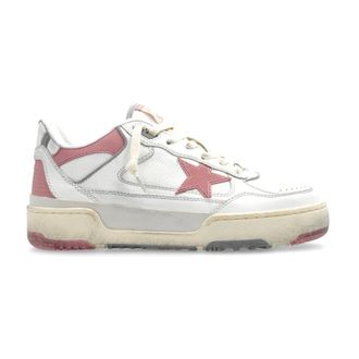 Golden Goose Damen, Schuhe, Weiß, 38 EUGröße