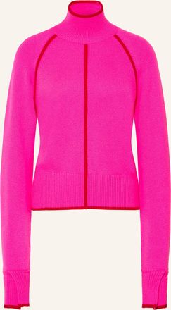 From Future From Future Cashmere-Pullover pink
