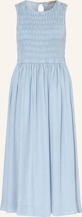 Smith & Soul Kleid In Jeansoptik blau