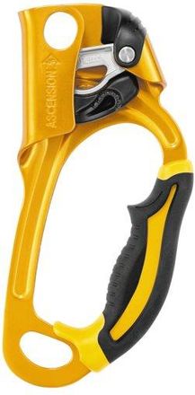 Petzl Ascension - Seilklemme