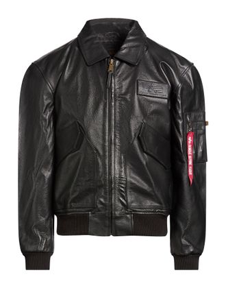 Alpha Industries JACKEN & M&Auml;NTEL - Jacken und Anoraks auf YOOX.COM
