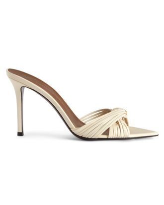 Giuseppe Zanotti INTRIIGO KNOT 90 Sandalen