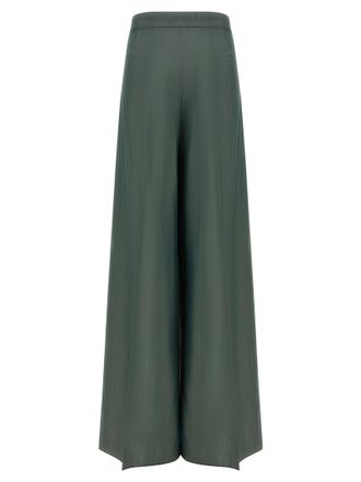 Max Mara Mxgiallo Trousers - sage