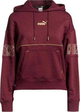 Puma TOPS - Sweatshirts auf YOOX.COM