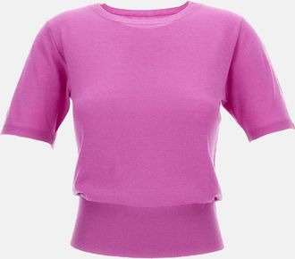 Extreme Cashmere T-shirt Nr. 416 Noor