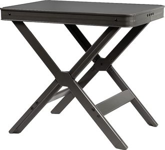 Westfield Falthocker Elegance Avantgarde Dynamic grau/beige