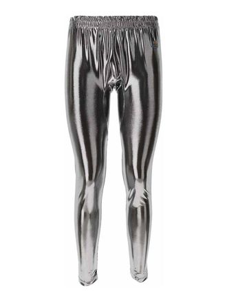 Vivienne Westwood Leggings - Argent