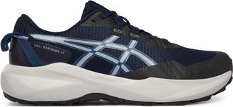 Asics Laufschuhe Asics Gel-Venture 11 1011C160 Dunkelblau