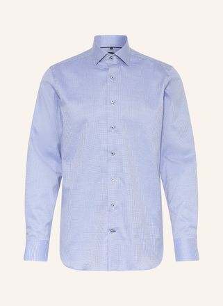 Olymp Olymp Signature Hemd Signature Tailored Fit blau