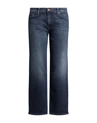 Mother BAS - Pantalons en jean sur YOOX.COM