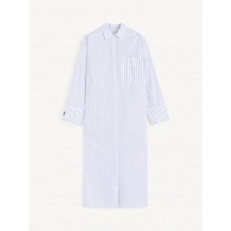 By Malene Birger Femme, Robes, Multicolore, Taille: 44 FR Dress