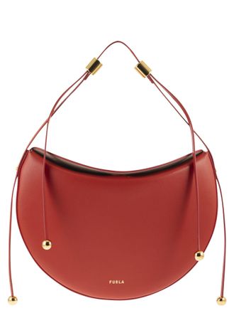 Furla Sac &agrave; bandouli&egrave;re en pierre de lune M