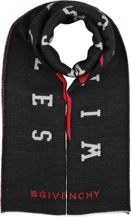 Givenchy ACCESSOIRES - Schals auf YOOX.COM