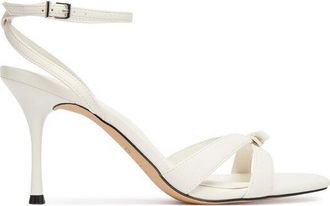 Aldo Aldo Sandalen Leesia 14298002 Wei&szlig;