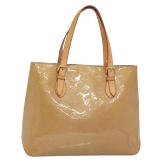 Louis Vuitton Damen, Pre-Owned, Beige, ONE SIZEGr&ouml;&szlig;e