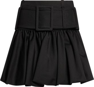 Patou HOSEN & R&Ouml;CKE - Minir&ouml;cke auf YOOX.COM