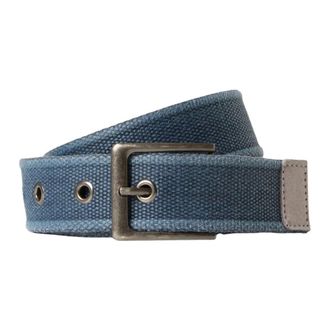 North Sails Cintura G&uuml;rtel - - Accessories - Damen - Blau - ONE SIZE