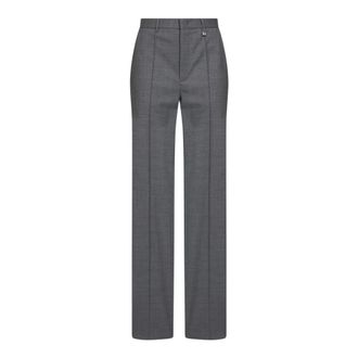 Giuseppe Di Morabito Giuseppe di Morabito Rtw... - - Trousers - Damen - Grau - XS