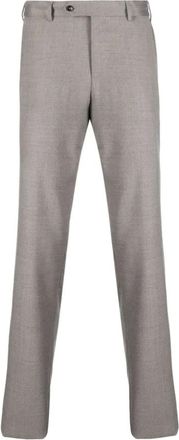 Pantaloni Torino Homme, Pantalons, Beige, Taille: XL Suit Pantalons