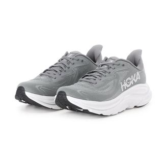 Hoka One One Sneaker - - Sport - Herren - Grau - 42 EU