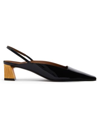 Giuseppe Zanotti BRENDHA SABOT 45 Pumps