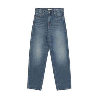 Carhartt Work in Progress Damen, Jeans, Blau, W30Gr&ouml;&szlig;e