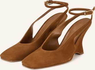Gia Borghini Gia Borghini Slingpumps Valerie braun