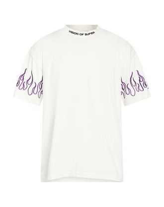 Vision Of Super TOPS - T-shirts sur YOOX.COM