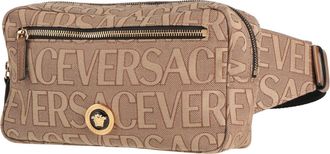 Versace TASCHEN - G&uuml;rteltaschen auf YOOX.COM