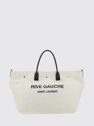 Saint Laurent Sacoche SAINT LAURENT Homme couleur Beige