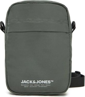 Jack & Jones Jack & Jones Umhängetasche 12269919 Grau