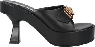 Versace SCHUHE - Sandalen auf YOOX.COM