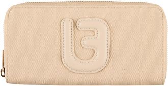 La Fille Des Fleurs Kleinlederwaren - Brieftaschen auf YOOX.COM
